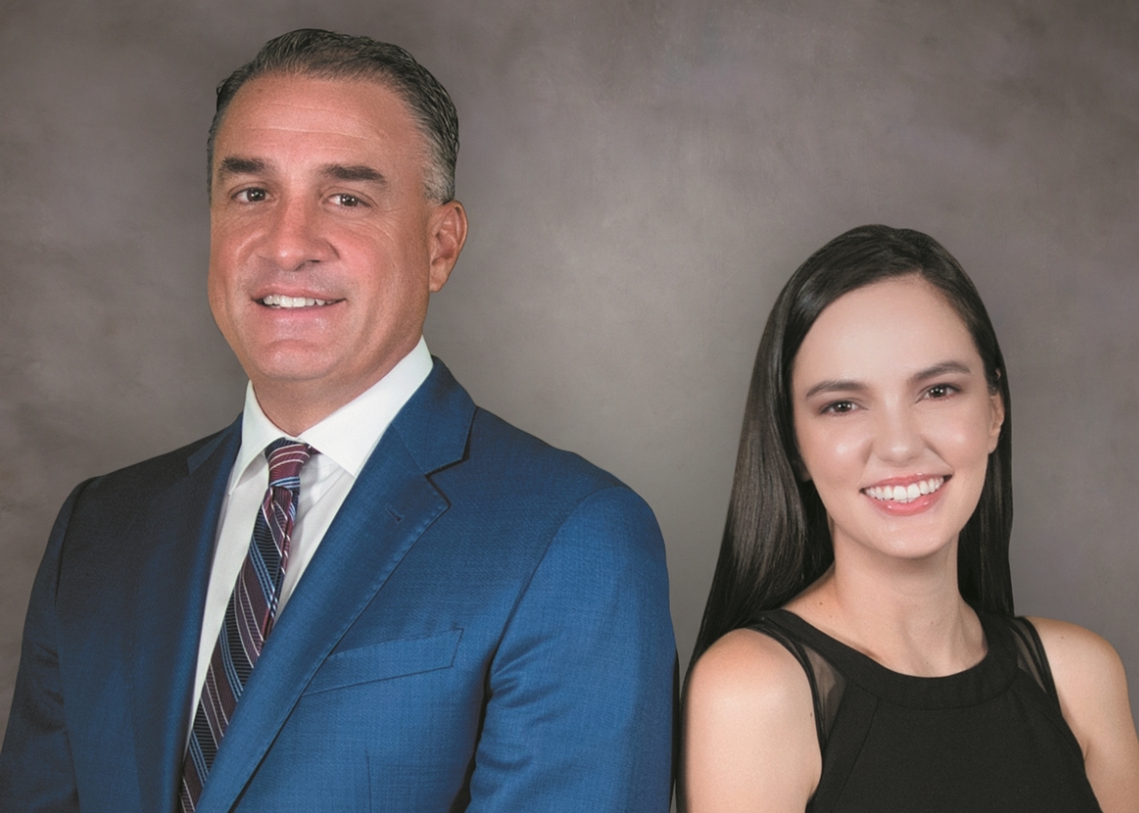 Meet the Team - Walsh Wealth Management Group | Stifel