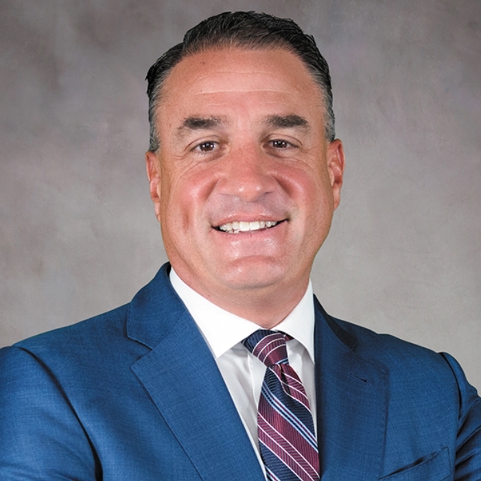 Meet the Team - Walsh Wealth Management Group | Stifel